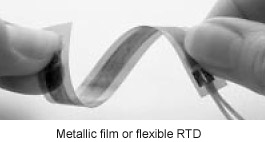 Flexible RTD - RDC Control