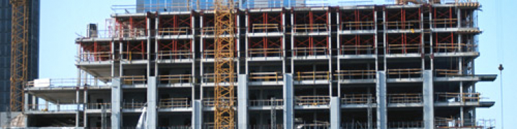 Construction - RDC Control