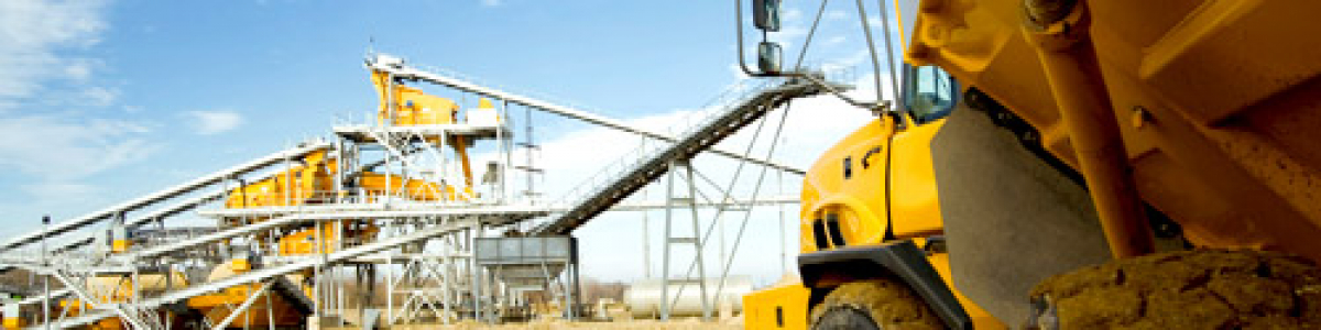 Mining-Mineral-Processing - RDC Control