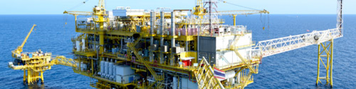 Oil-Gas - RDC Control